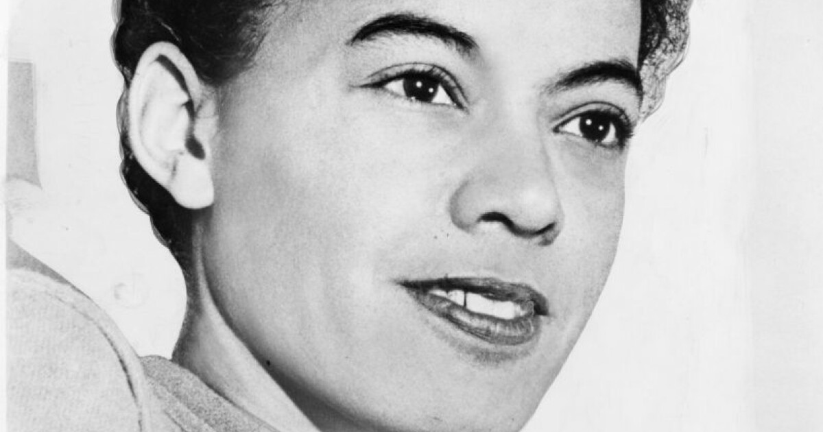 Pauli Murray, The Problem | Notes and News | St. Bart's