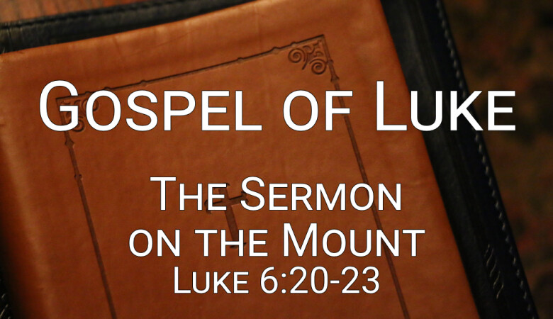 Gospel of Luke - The Joy of Jesus Luke 10:21-24 | Sermons | Berean ...