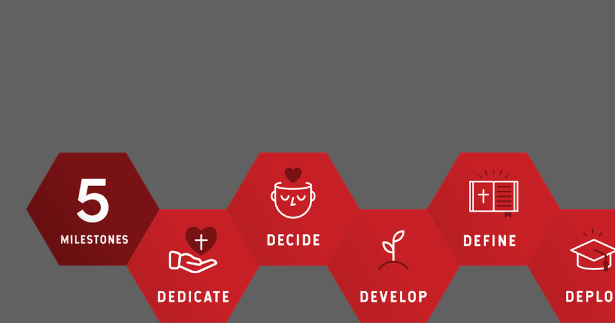 Parenting | Redeemer Church