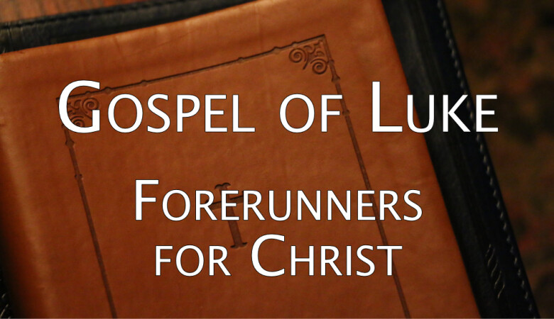 Gospel of Luke - The Joy of Jesus Luke 10:21-24 | Sermons | Berean ...