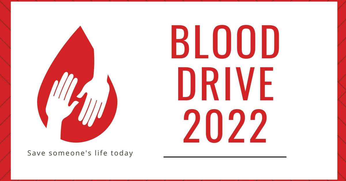 Carter BloodCare - Blood Drive | Good Shepherd Catholic Community