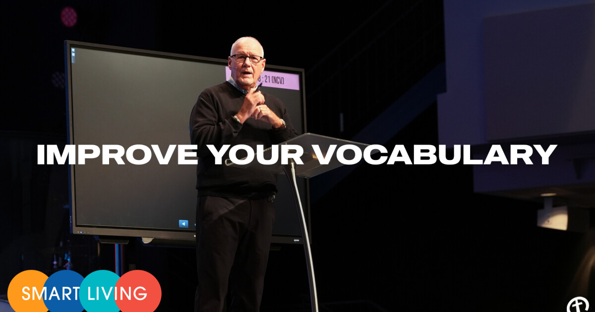 9 Improve Your Vocabulary Sermons Church Of The Redeemer