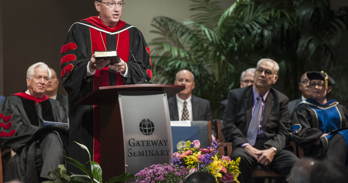 Gateway Seminary