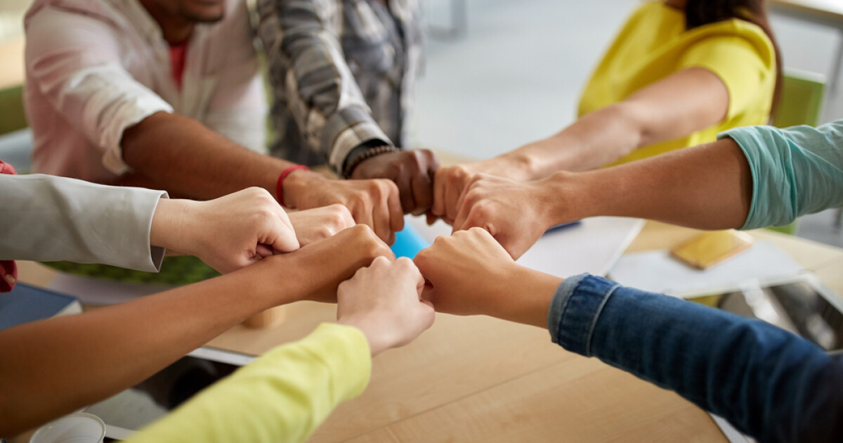 Cheering Others On and Why it Actually Matters! | Family Ministry Blog ...