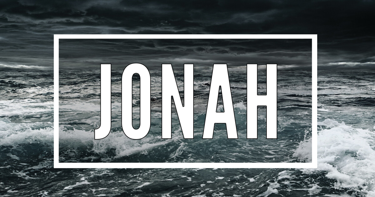 The Praying Prophet, "In the Belly of the Beast" | Sermons | Denton ...