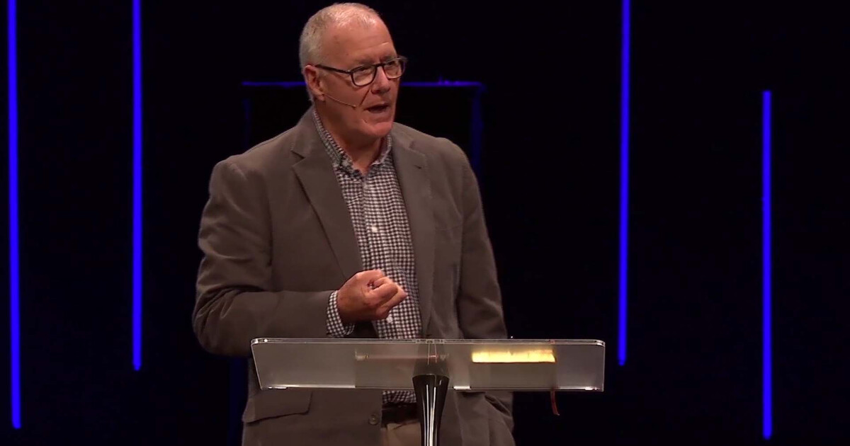 #1 Creating A New Legacy | Sermons | Church of the Redeemer