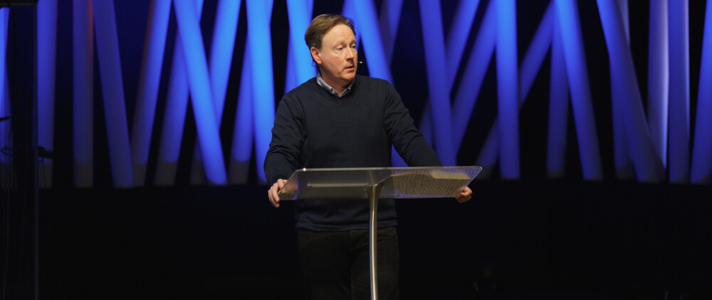 Living The Kingdom Life From The Inside Out | Sermons | Rockpoint Church