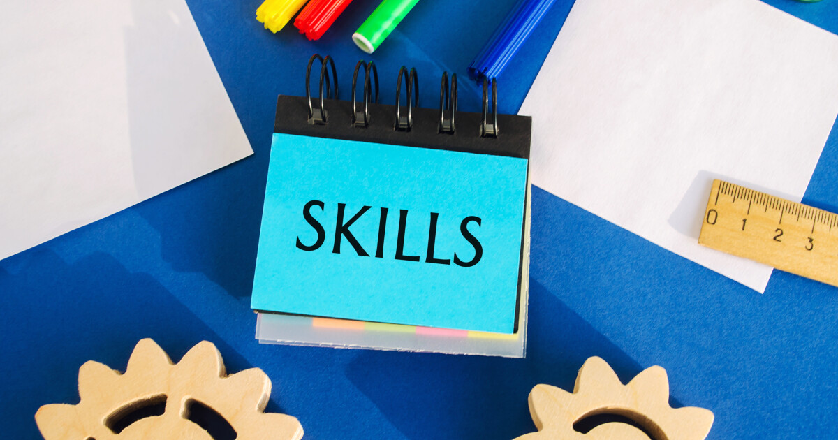 Basic Skills Training | Hope Now House